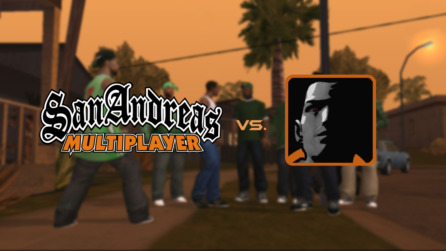 Grand Theft Auto: San Andreas Multiplayer - Kritizátor