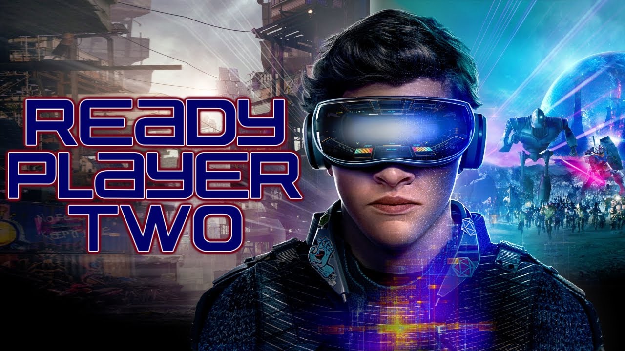 A ’80-as évek popkultúrája visszatért – Ready Player Two könyvkritika ...