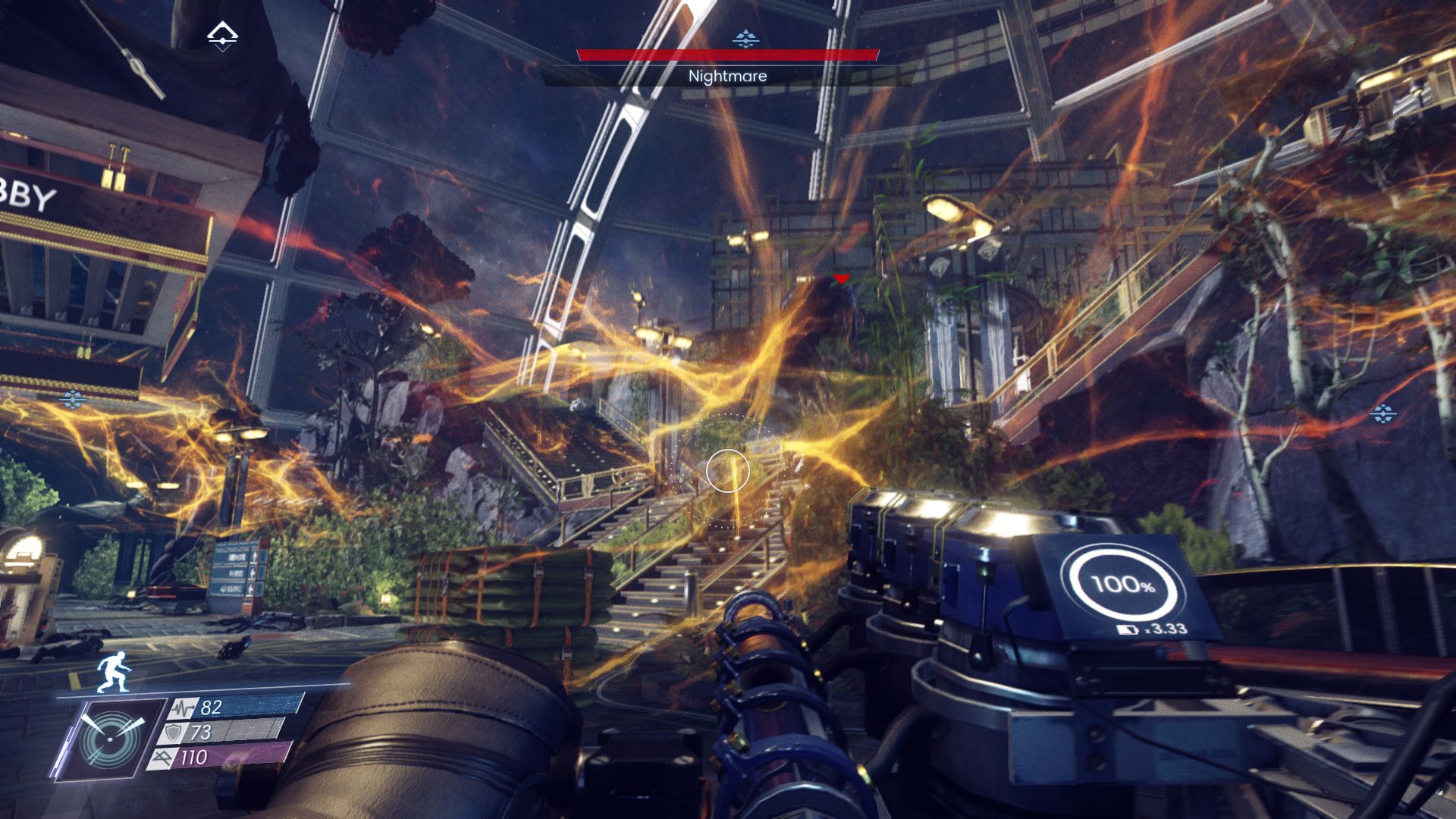 A szemednek se higgy! - Prey kritika (PC) - Kritizátor